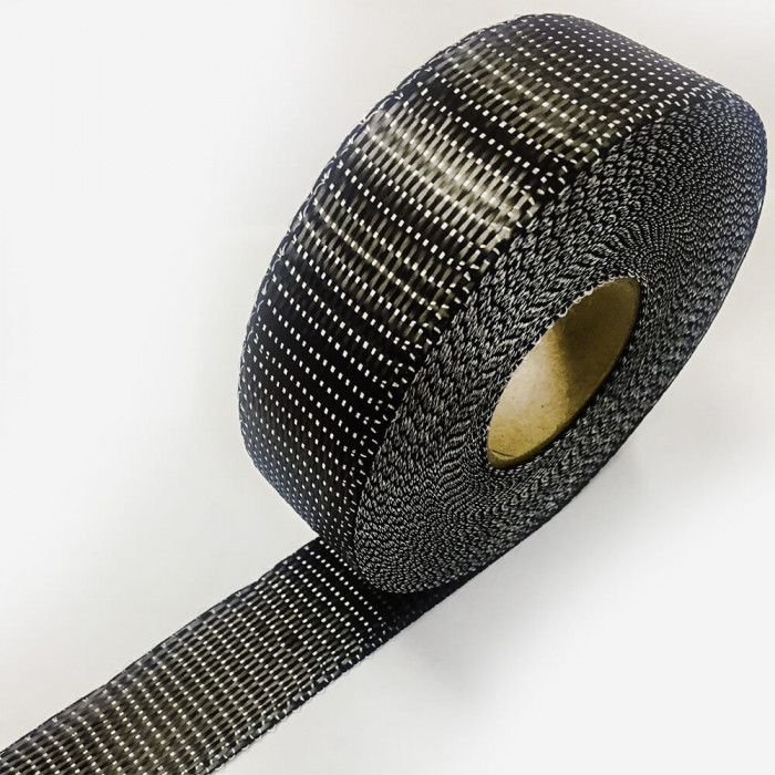 Reinforcement Carbon / Fiberglass strip Reinforcement Carbon / Fiberglass strip